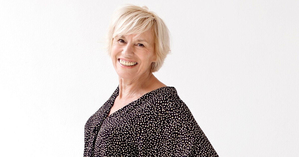 Annette: 'Met de liefde kwam de drang om haar te beschermen' | Margriet ...