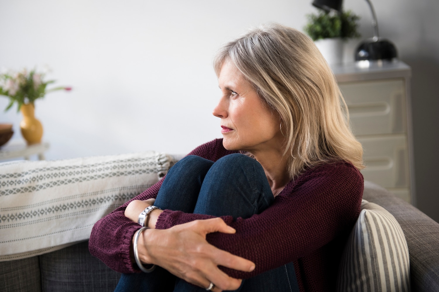 Een menstruatiestoornis na je coronavaccinatie, hoe kan dat? - Margriet ...