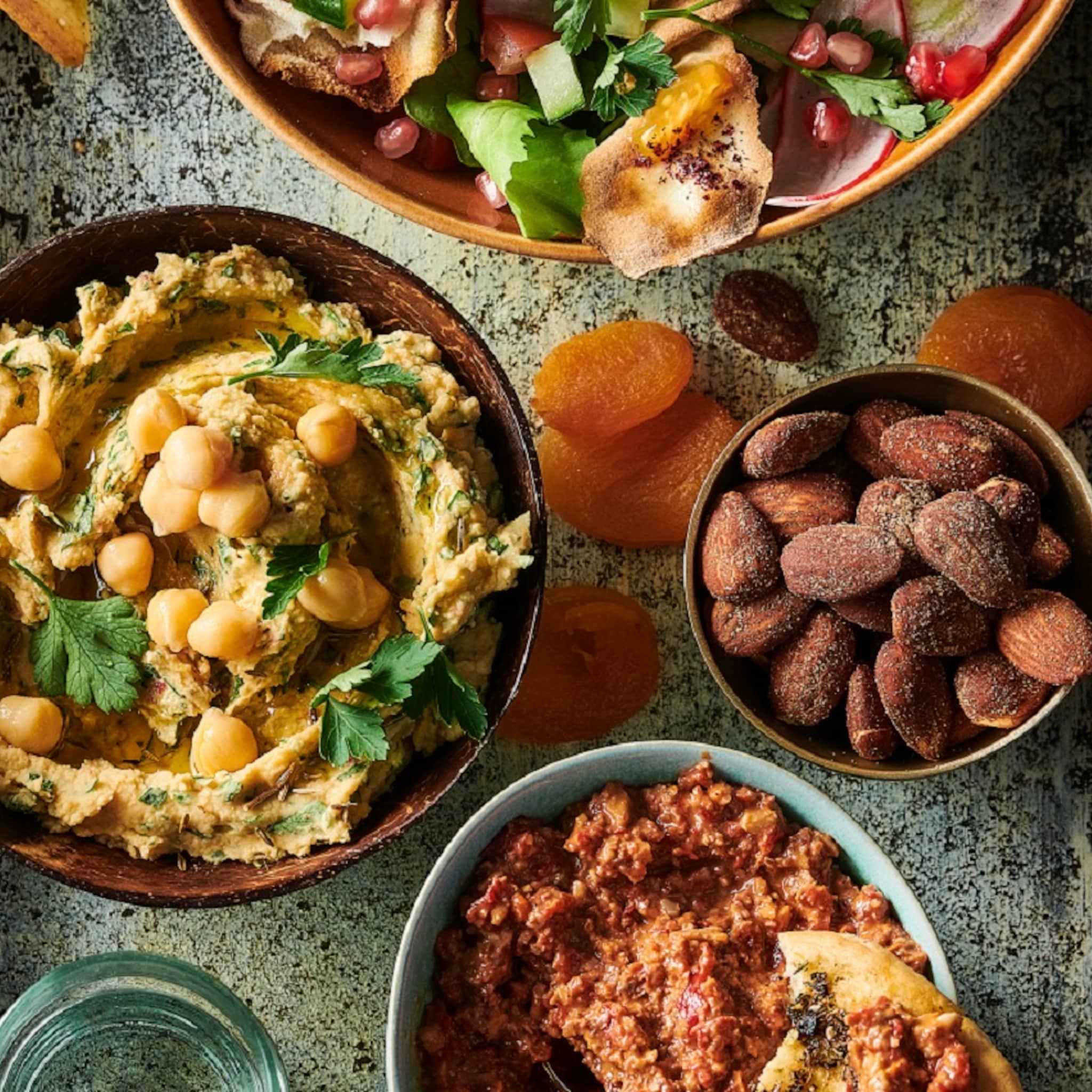 Dit geheime ingrediënt maakt deze 4 gebakjes nóg lekkerder
