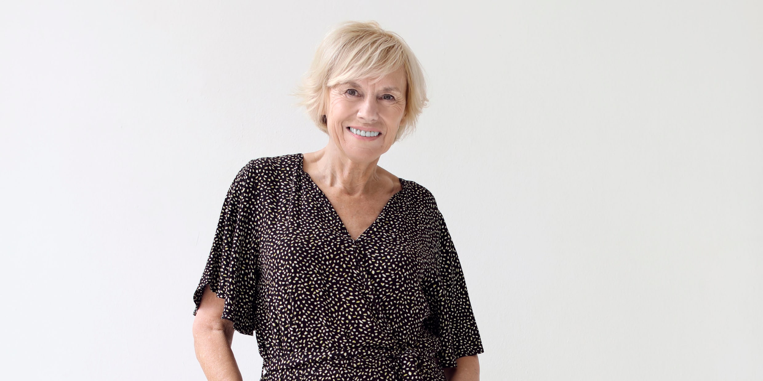 Annette: 'Wie heeft ooit bedacht dat het leven eerlijk zou zijn ...