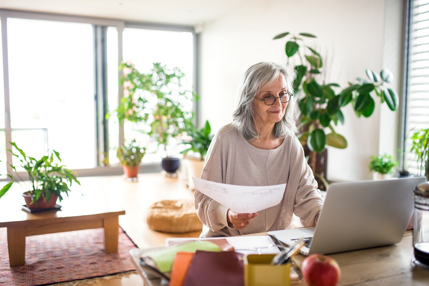 Aan déze symptomen kun je een muisarm herkennen | Margriet | Margriet
