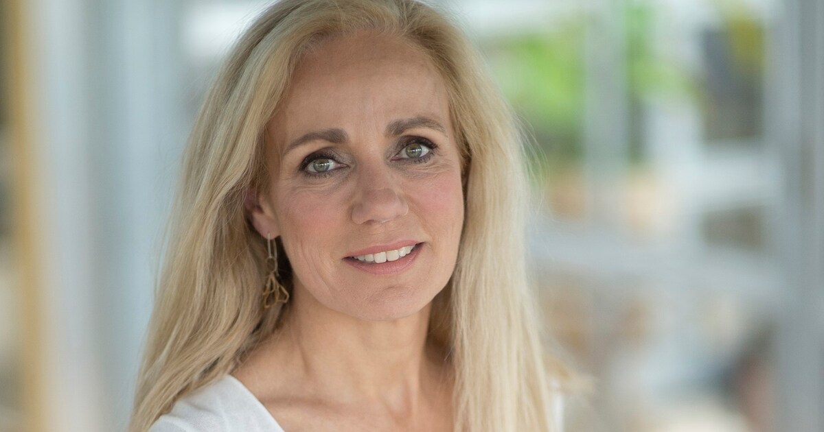 Kitty kreeg hersenmalaria: 'Ik dacht maar 1 ding: ik ga niet dood ...