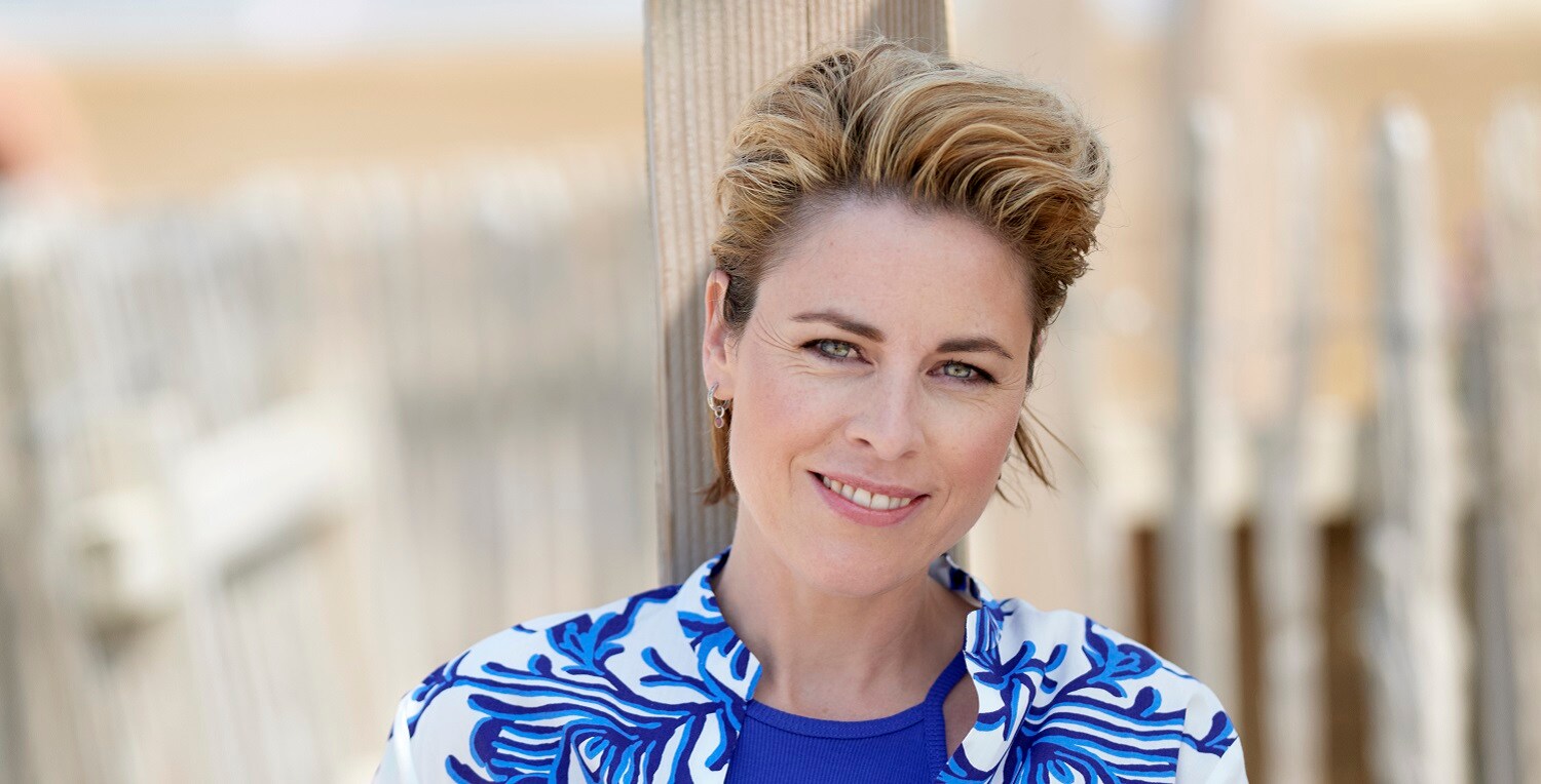 Mirella van Markus: 'Er wordt hard geoordeeld over homoseksuele ouders ...