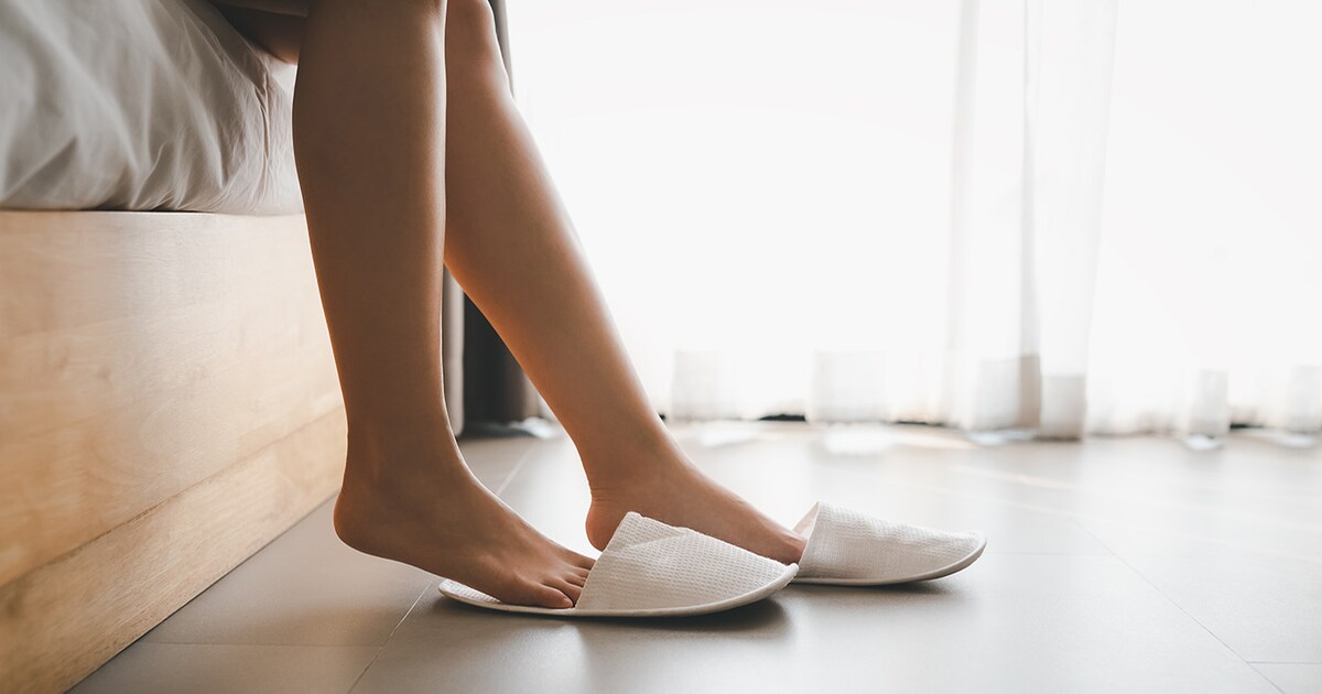 Expert legt uit: op deze voetproblemen moet je letten bij diabetes ...