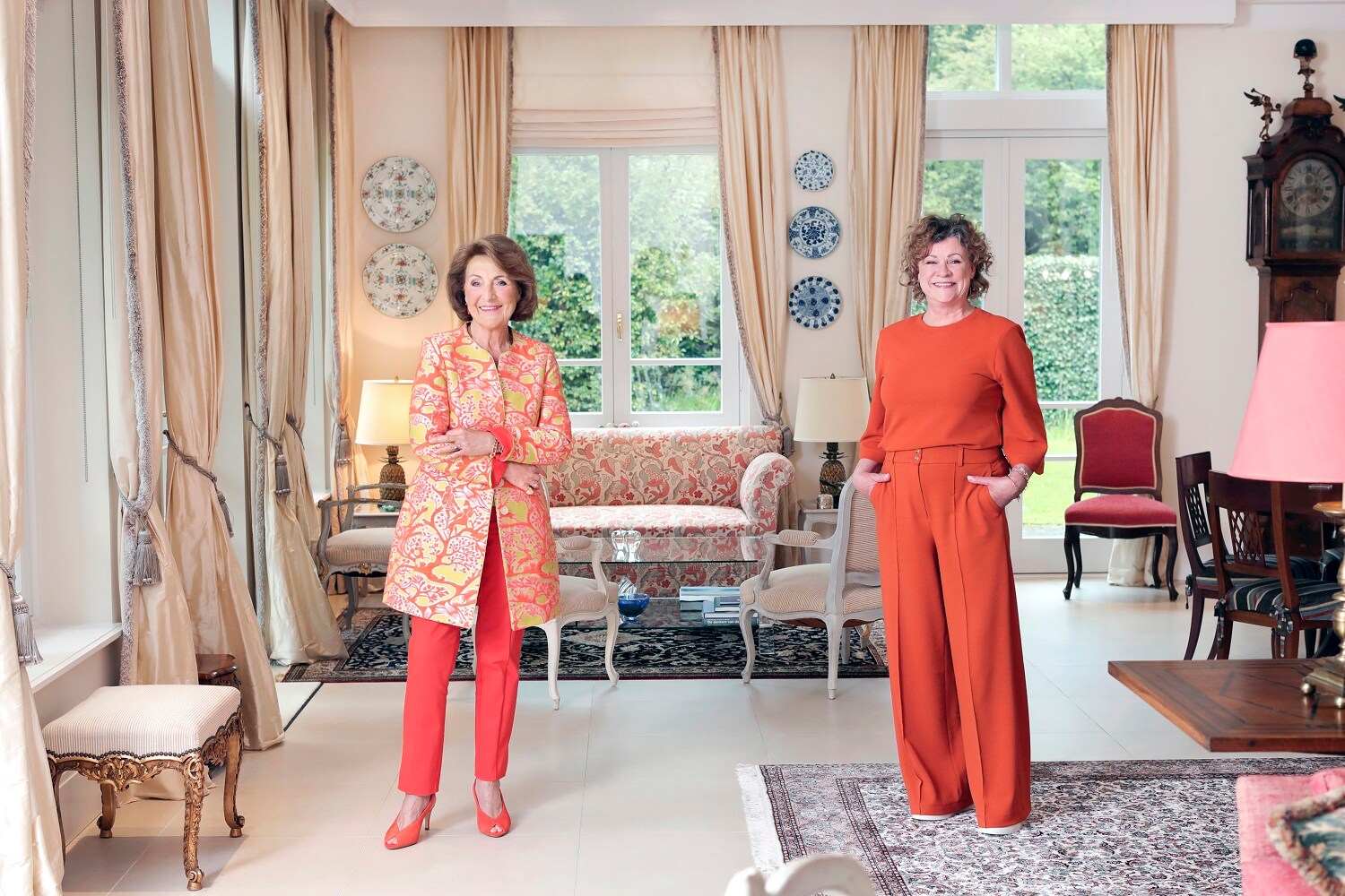 Prinses Margriet gasthoofdredacteur van Margriet: dít lees je in dit ...