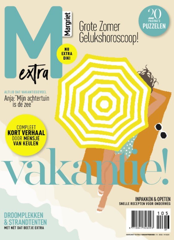 Ben je verbrand? Dit trucje zorgt heel snel voor verkoeling | Margriet ...