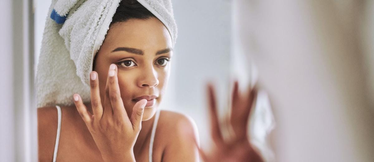 Strontje in je oog? Dít is het en zo kom je er weer vanaf | Margriet