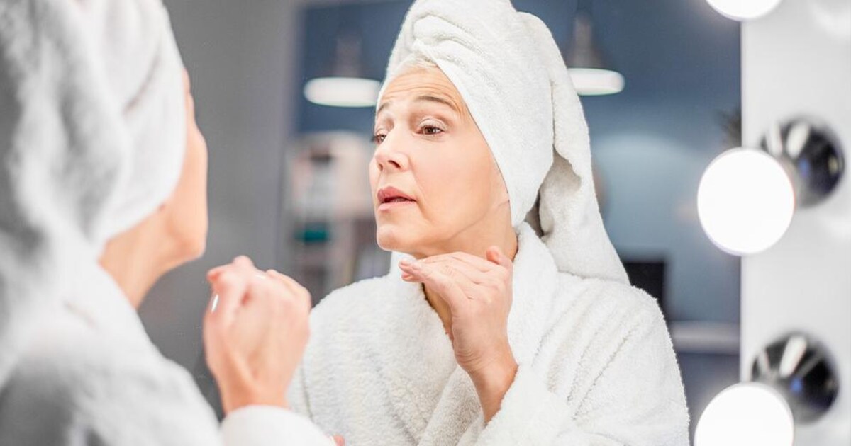 Huidaandoening of schimmelinfectie: déze vier lijken op elkaar ...