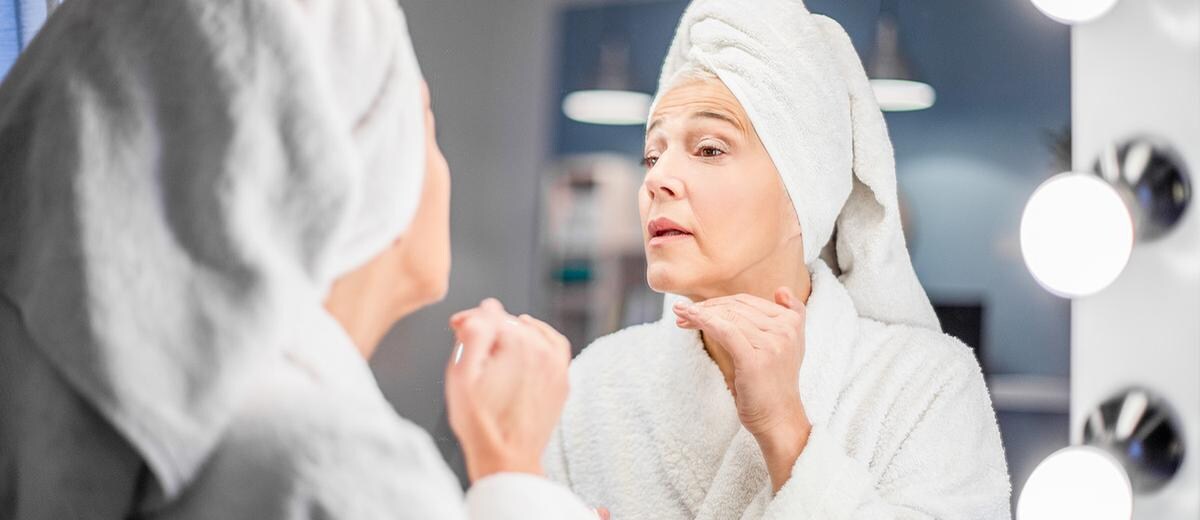 Huidaandoening of schimmelinfectie: déze vier lijken op elkaar ...