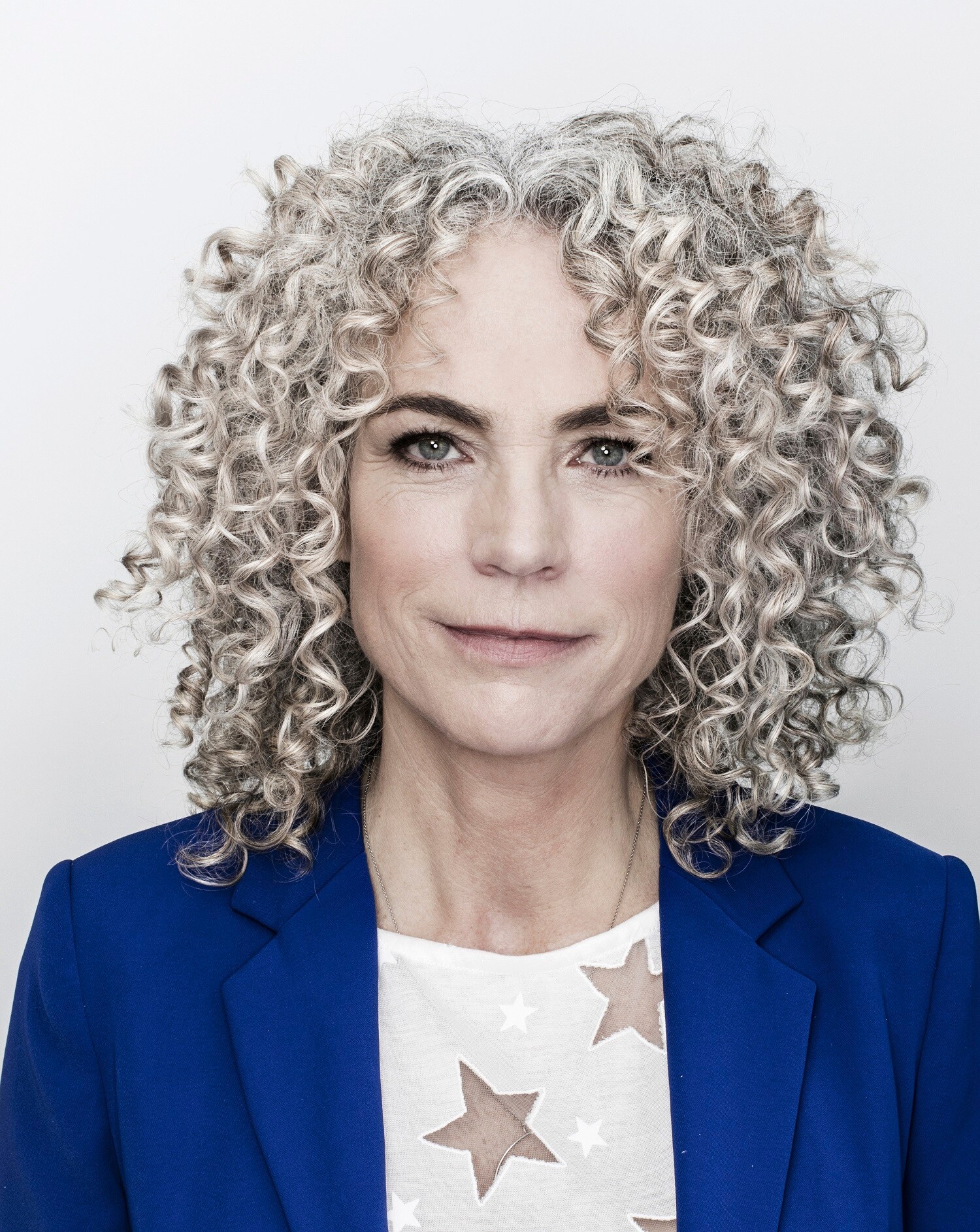 Antoinette Beumer: 'Mijn moeder gaf een belangrijke levensles ...