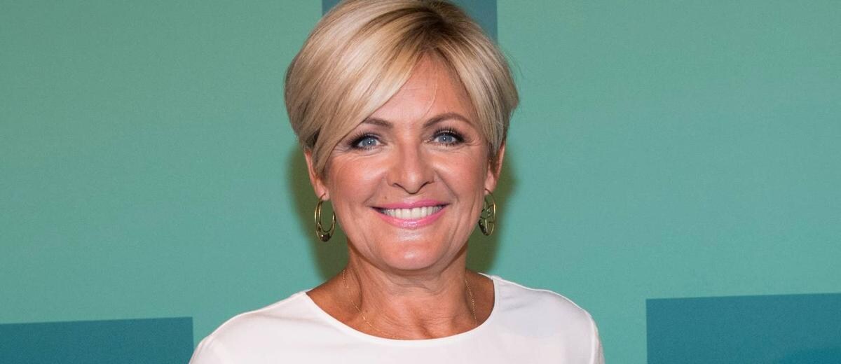 Caroline Tensen open over 'helse' overgang in documentaire | Margriet ...