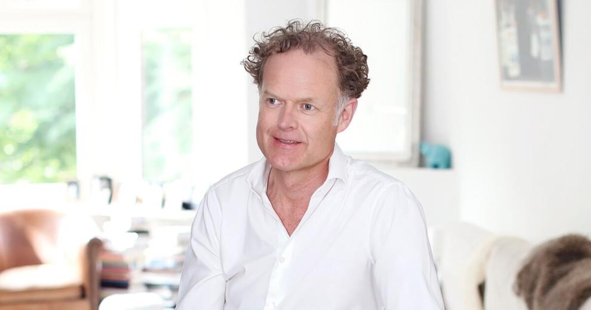 Partner van Susan Smit: 'Ze leeft vanuit haar hart' | Margriet | Margriet