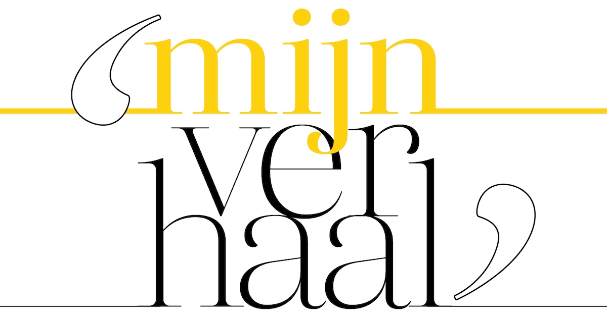 ‘Ik wist dat we dit met z’n drieën gingen doen: Fred, ik én mijn ouders’ | Margriet