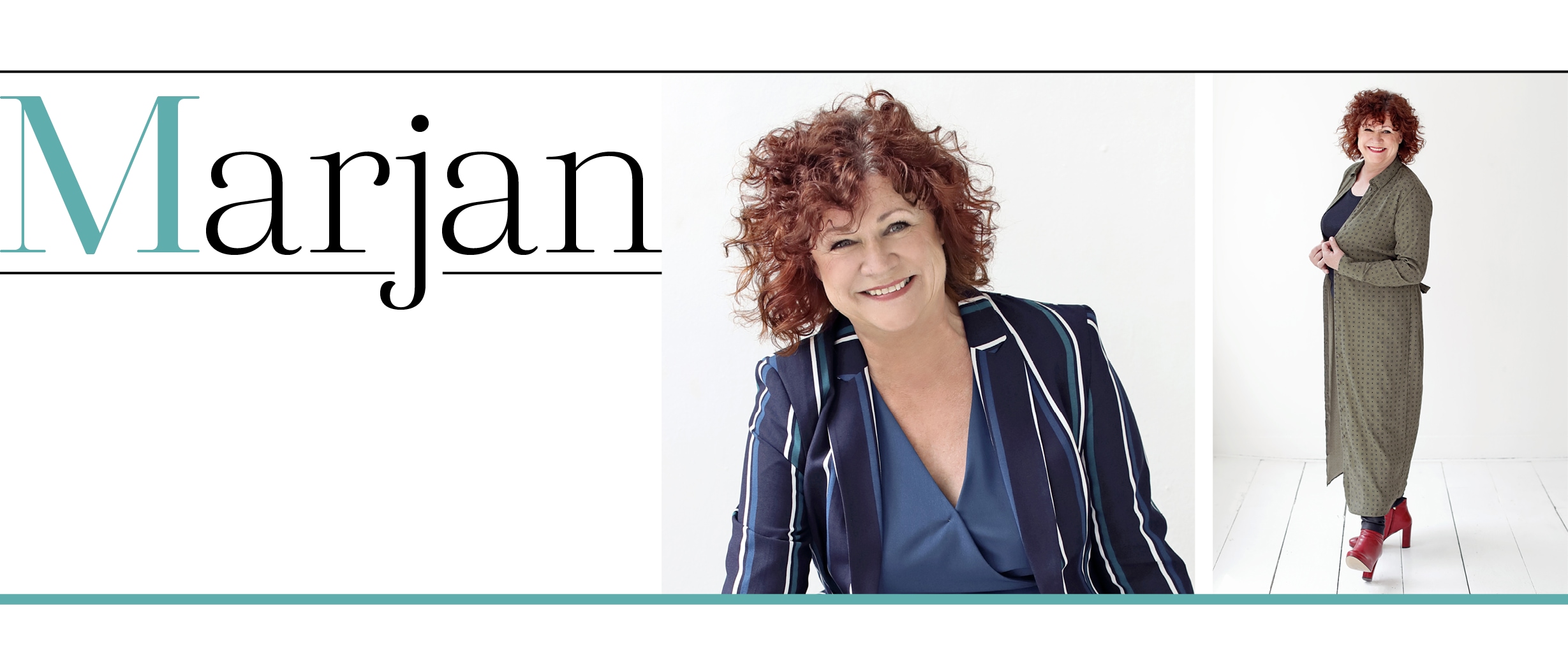 Marjan van den Berg over bange kleinkinderen 's nachts | Margriet