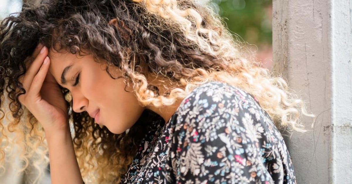 Déze 8 soorten hoofdpijn komen het vaakst voor (en zo herken je de ...