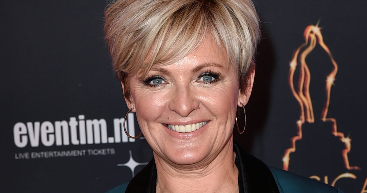 Zo gaat het nu met Caroline Tensen (57) na ‘helse overgang’ | Margriet