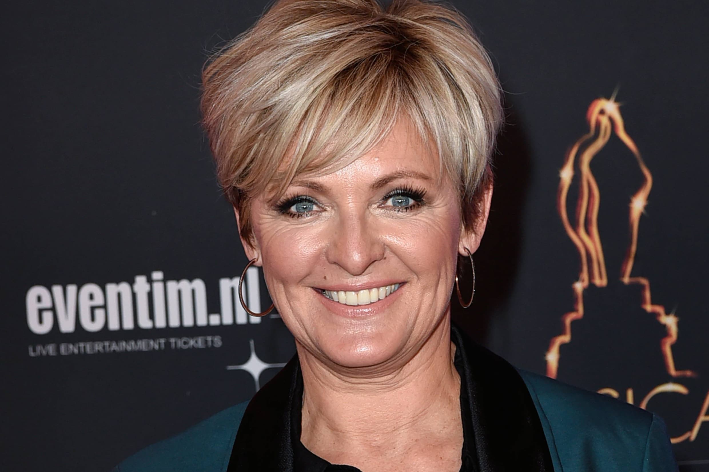 Zo gaat het nu met Caroline Tensen (57) na ‘helse overgang’ | Margriet