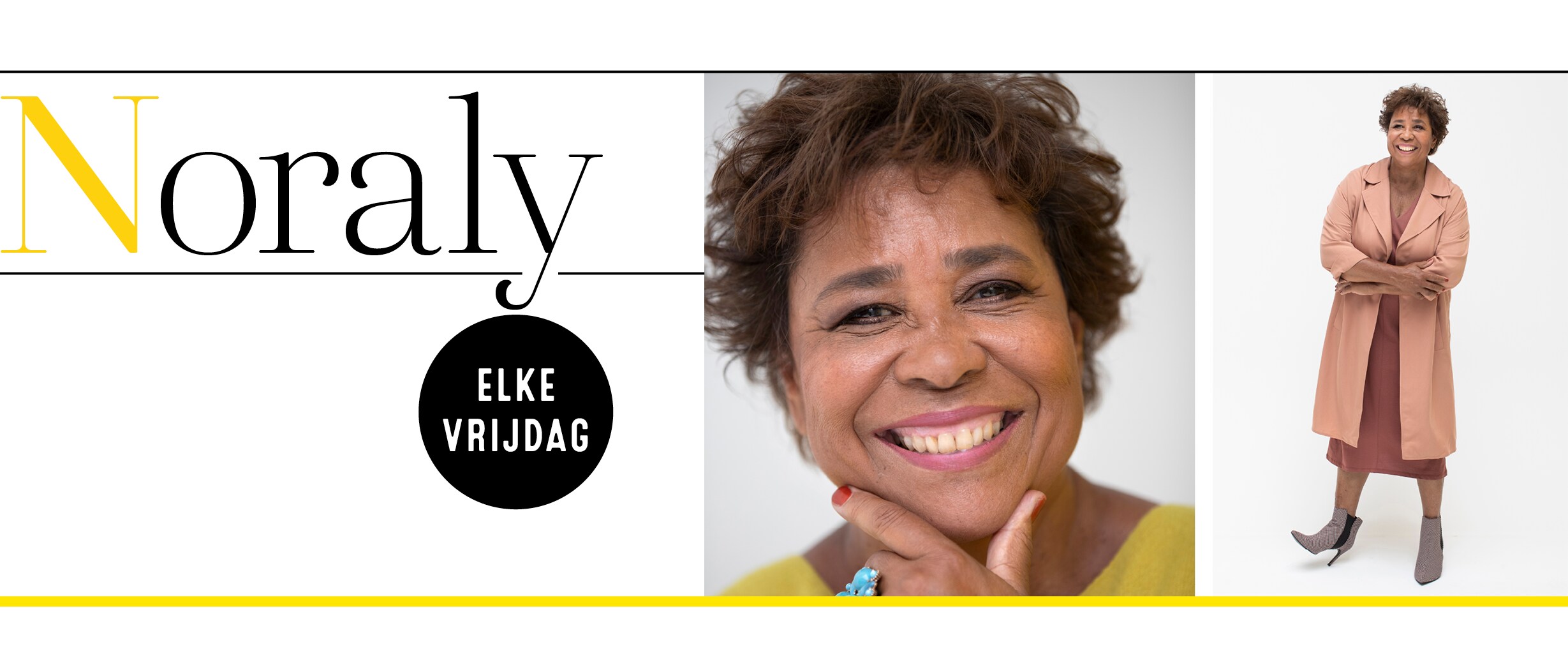 Noraly Beyer en Joost Prinsen: 'Liefde voor het leven' | Margriet ...