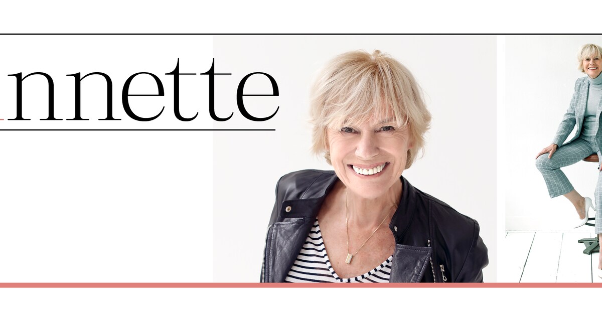 Annette over de familie van haar zoon in Peru | Margriet