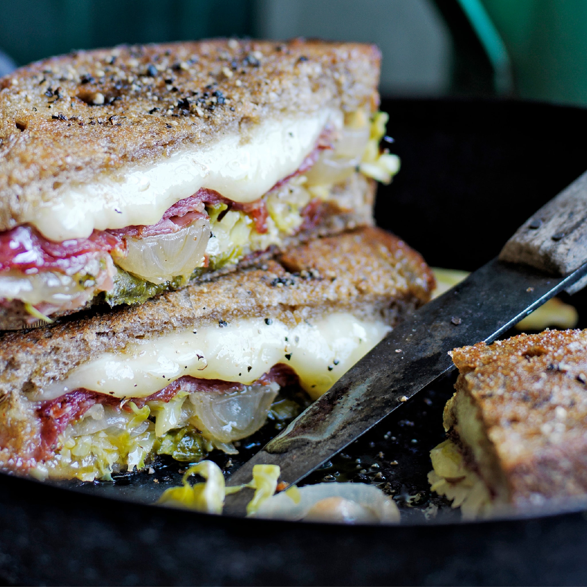 Dat wordt smullen: met deze tips maak je de perfecte tosti
