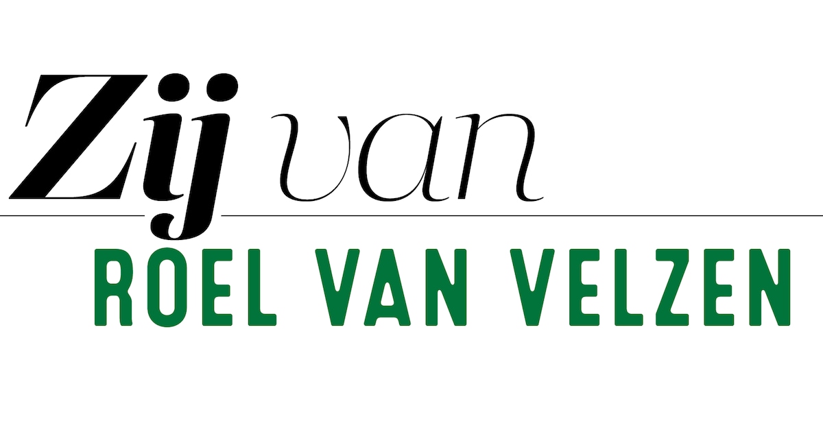 Dít is de partner van Roel van Velzen: Basja Chanowski | Margriet