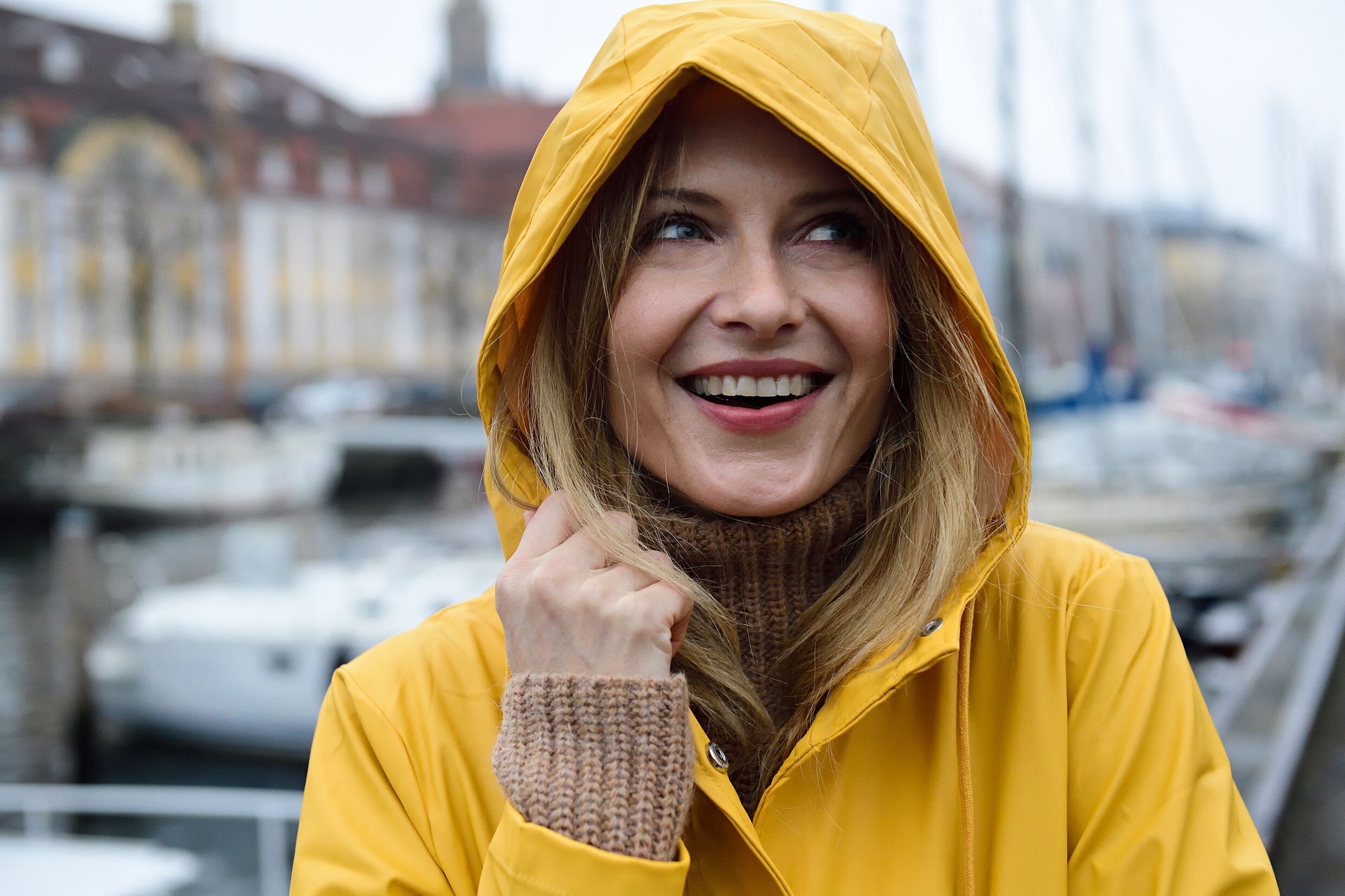 Hebben we vaker last van zware stormen in de winter? | Margriet