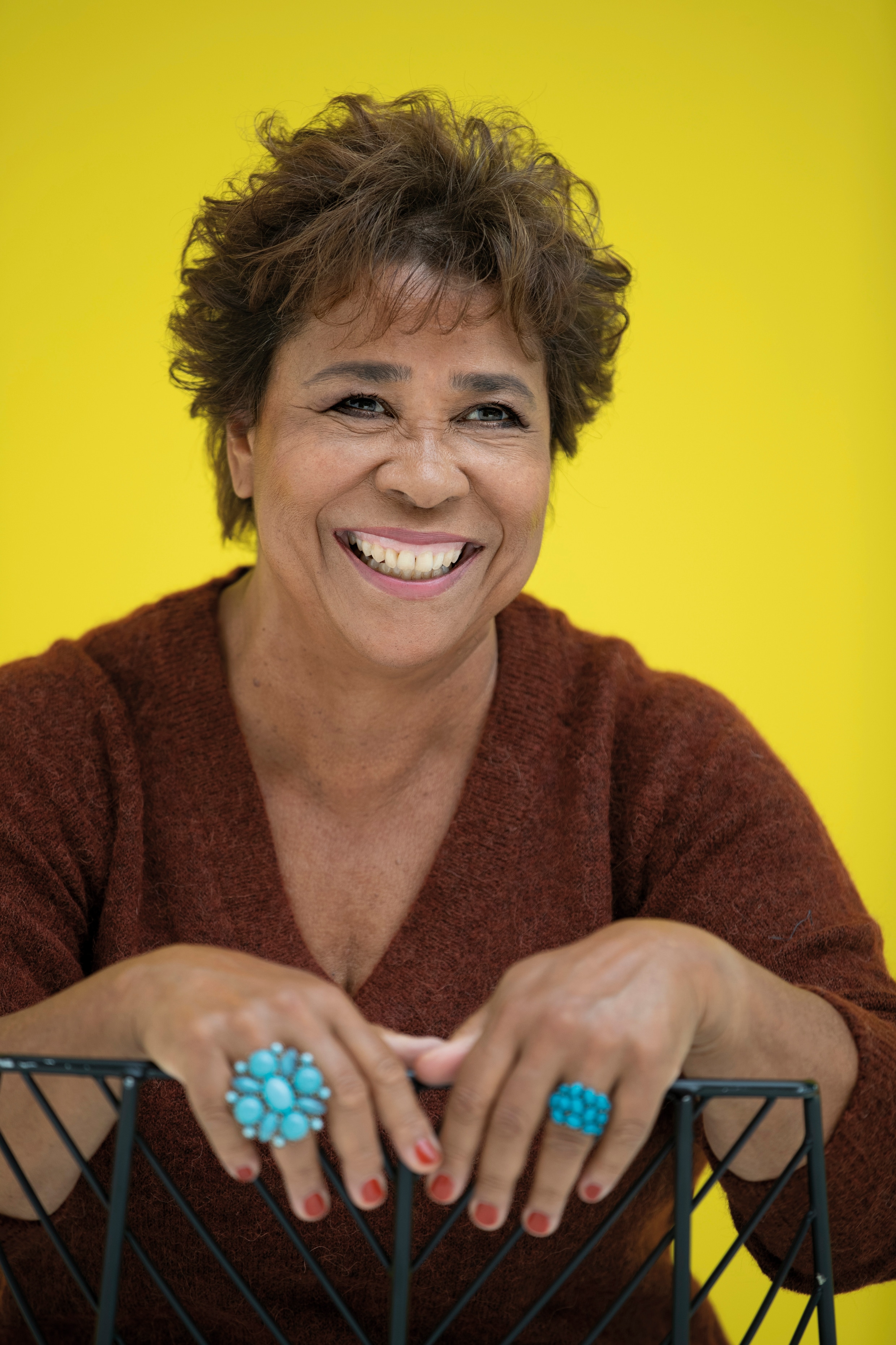 Kom naar Margriets theatershow op 16 oktober | Margriet