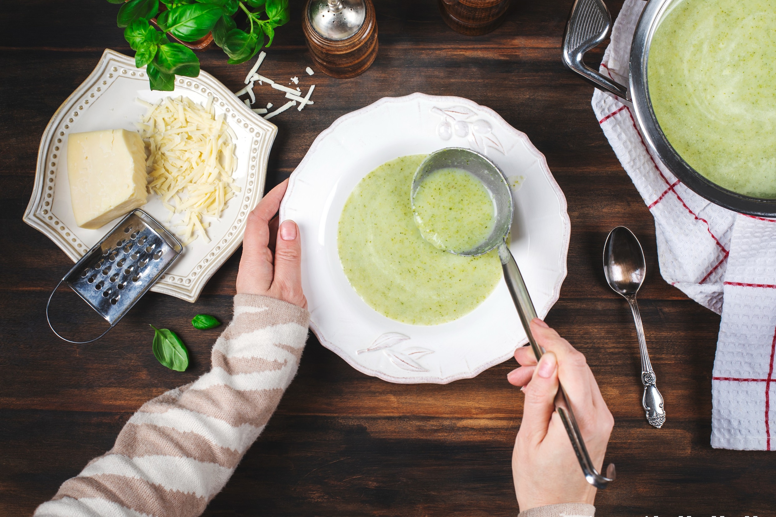 Dít is het ideale tijdstip om te beginnen met avondeten | Margriet