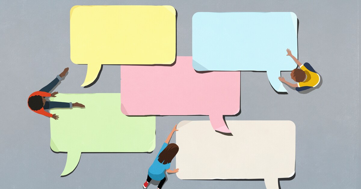 Onzeker over je Engels? Met deze 5 tips krik je het op | Margriet