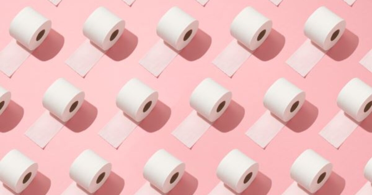 Waarom poepen soms zo'n positief effect kan hebben op je humeur | Margriet