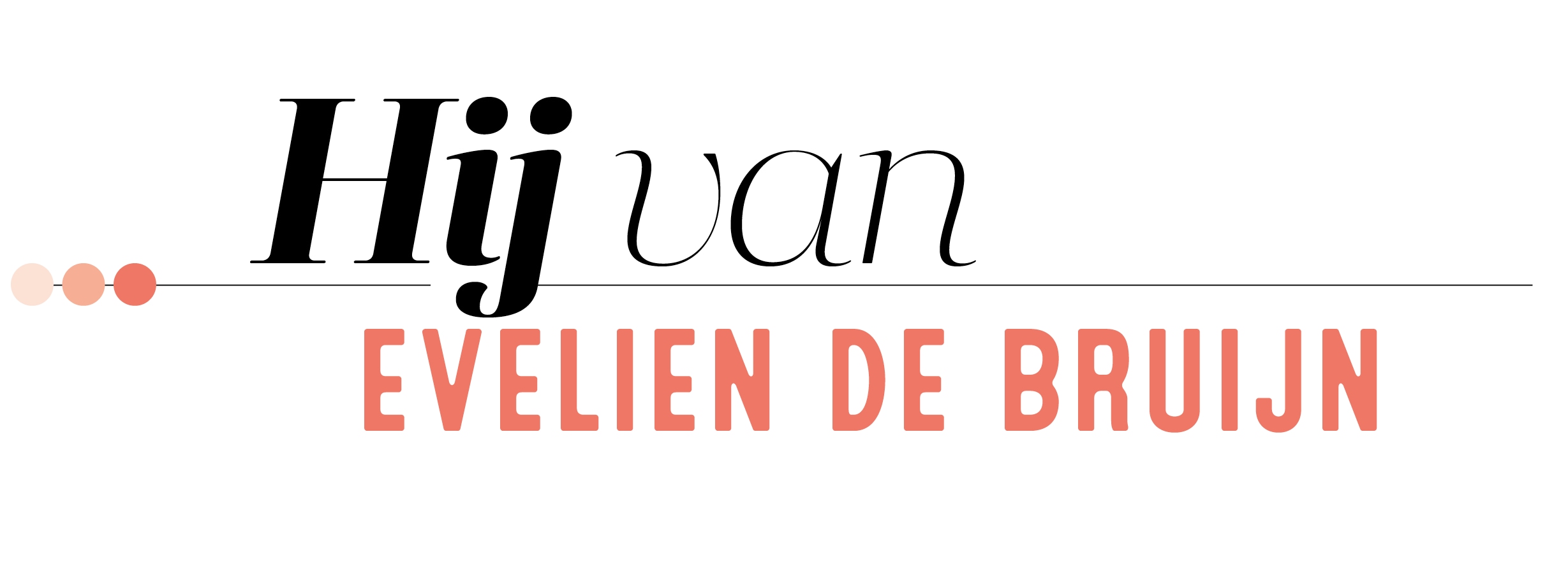 Dit is de partner van Evelien de Bruijn: Paul van der Lugt | Margriet