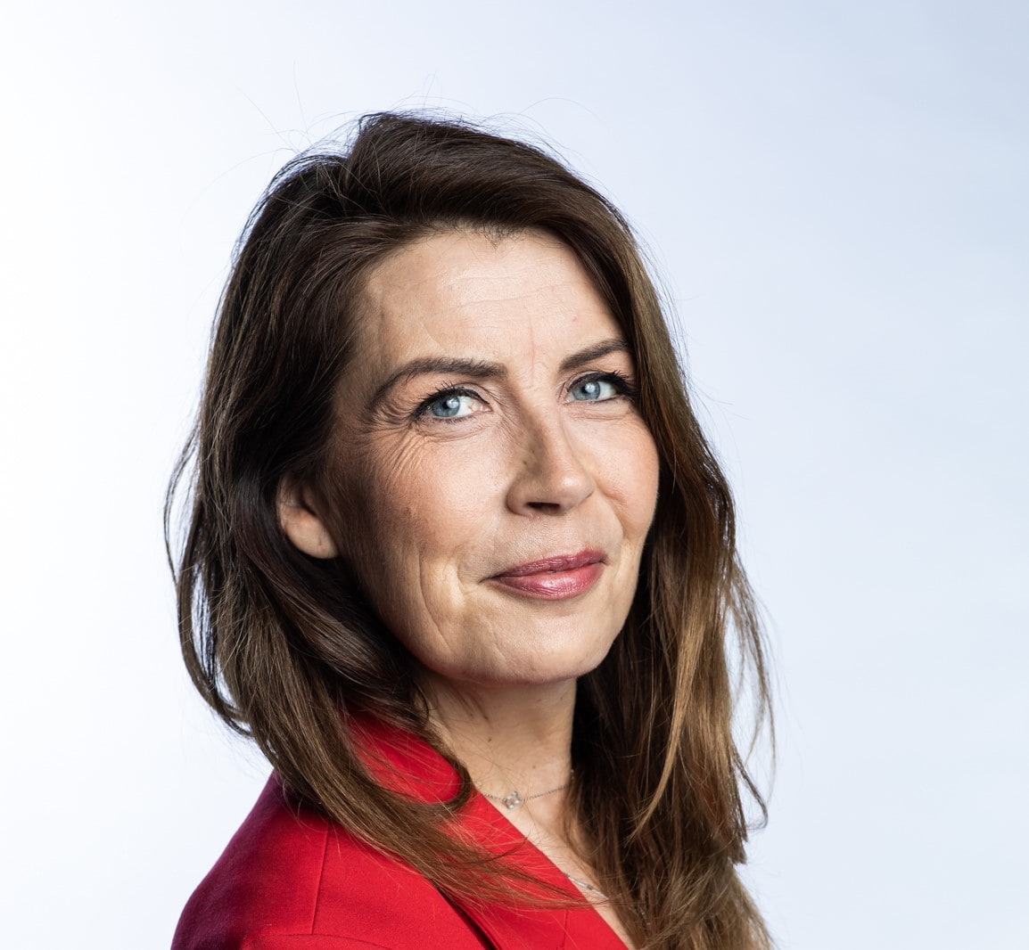 Zij maakt het verschil: Nina van Arum | Margriet