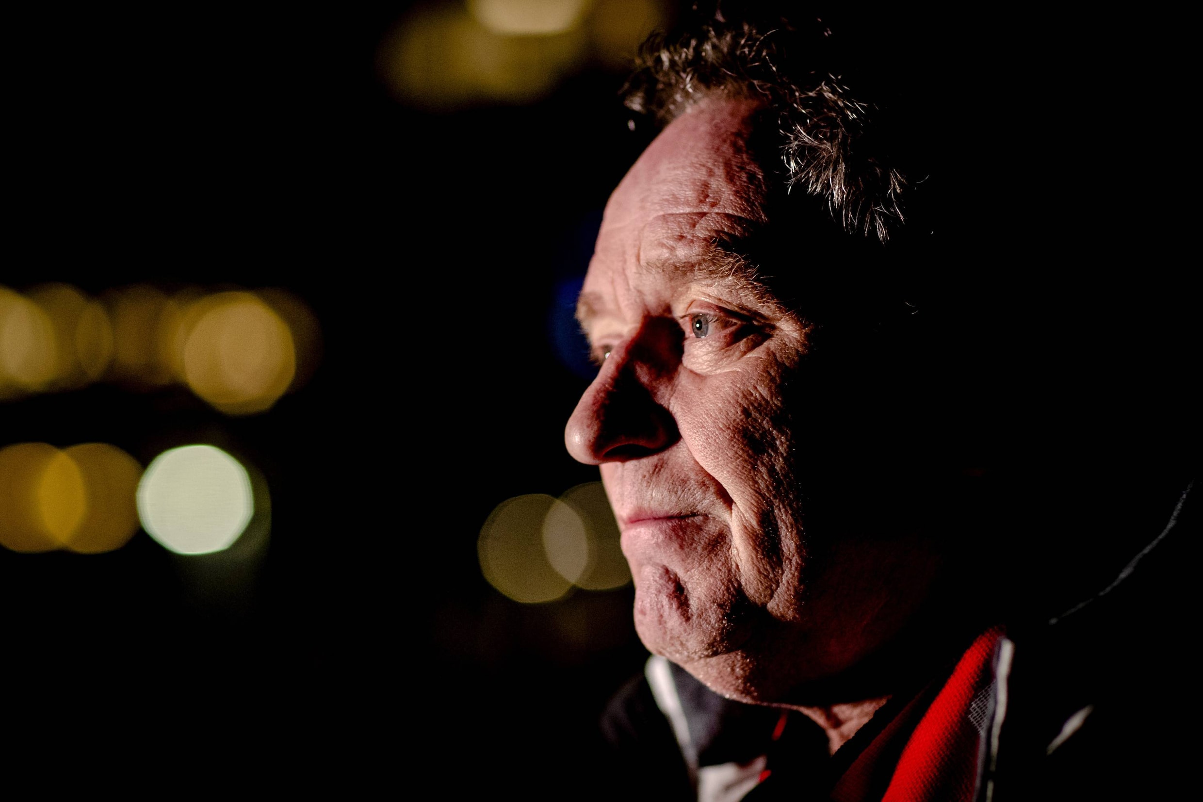 Monument in Limburg voor weerman Piet Paulusma | Margriet
