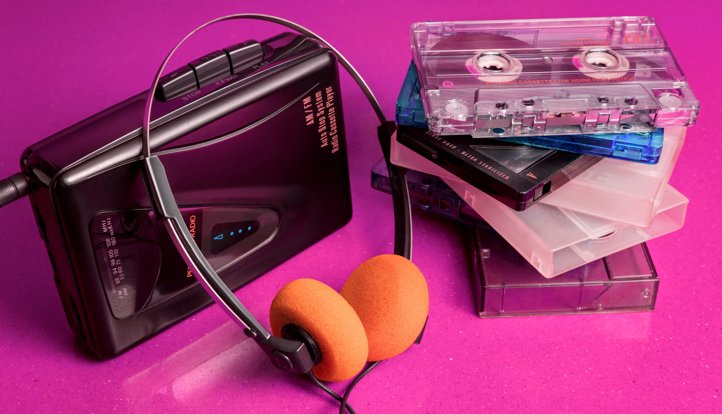 7 dingen die je herkent als je opgroeide in de jaren tachtig | Margriet