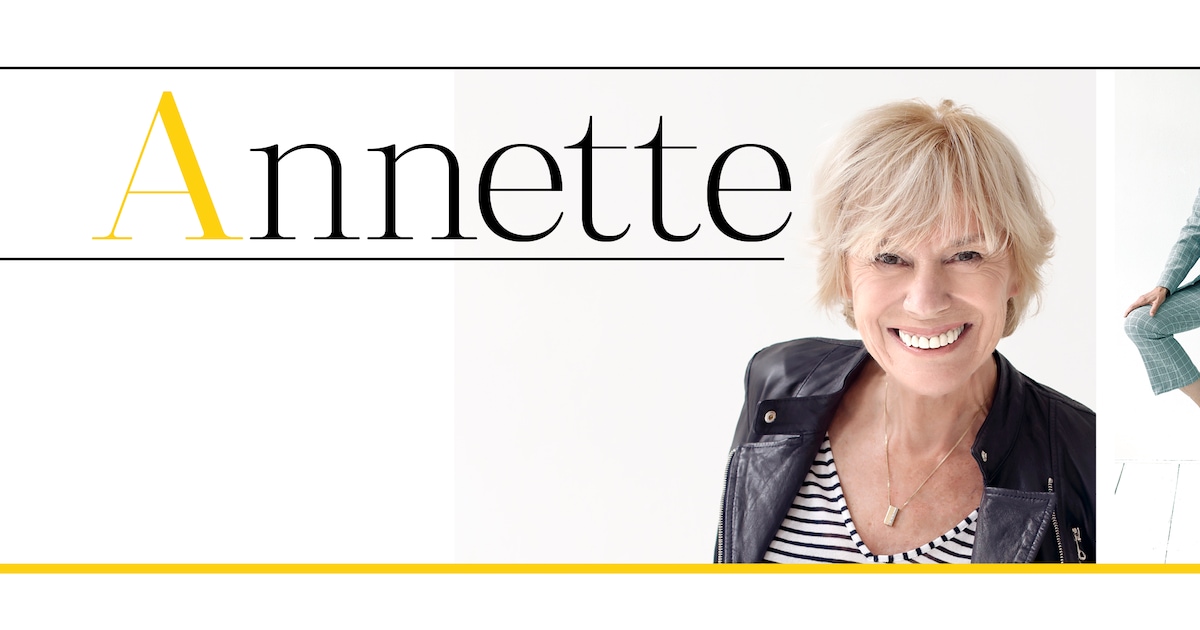 Annette: 'Ze verzekerden me dat de operatie mee zou vallen' | Margriet