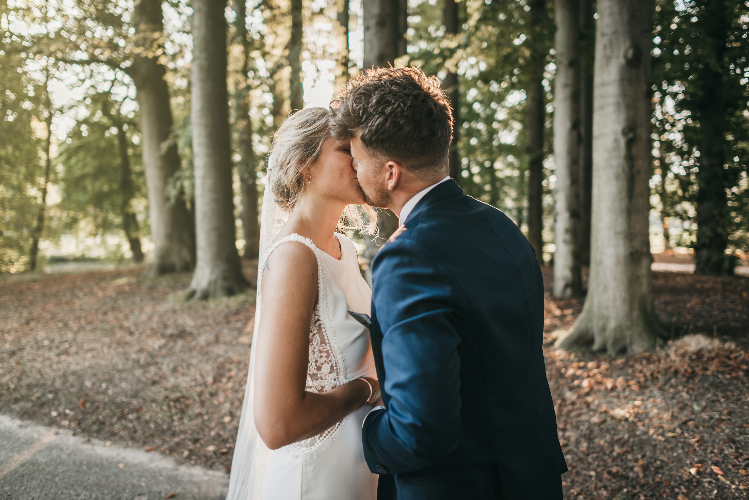 Married At First Sight: het ‘bubbelbad-incident’ en de eerste ringen ...