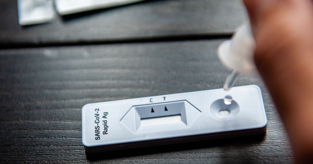 Daarom moet je op de houdbaarheid van je zelftesten letten | Margriet