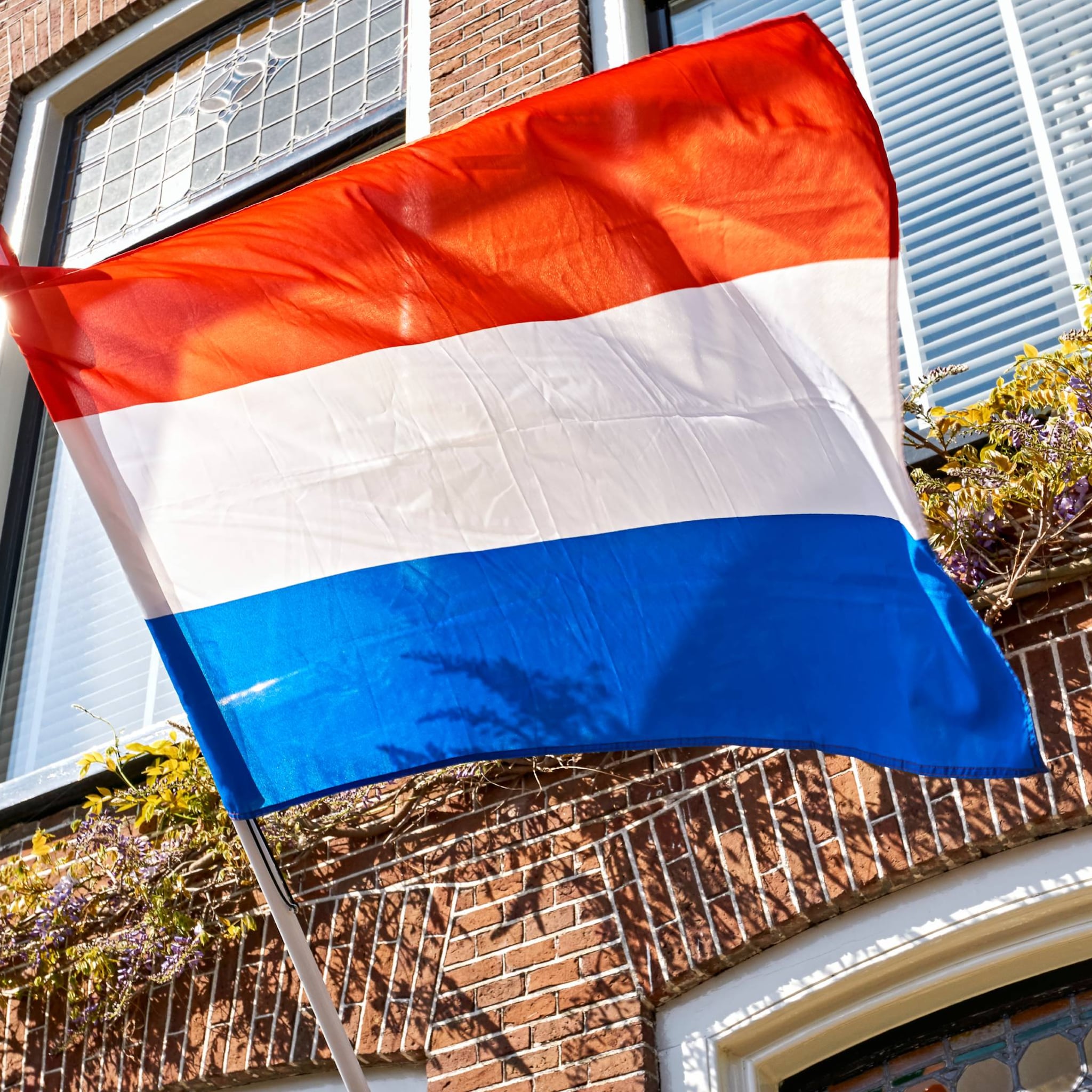 Dodenherdenking: waarom we twee minuten stilte houden (en niet meer)