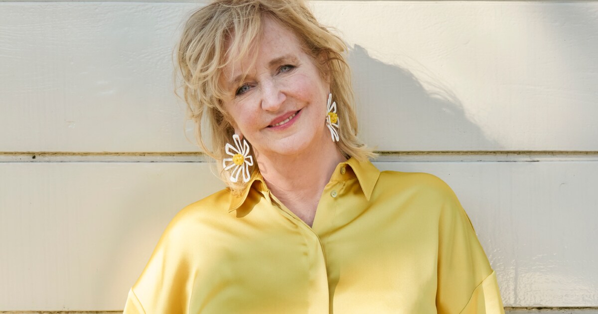 Maria Goos (66): ‘Het leven mag een avontuur blijven’ | Margriet