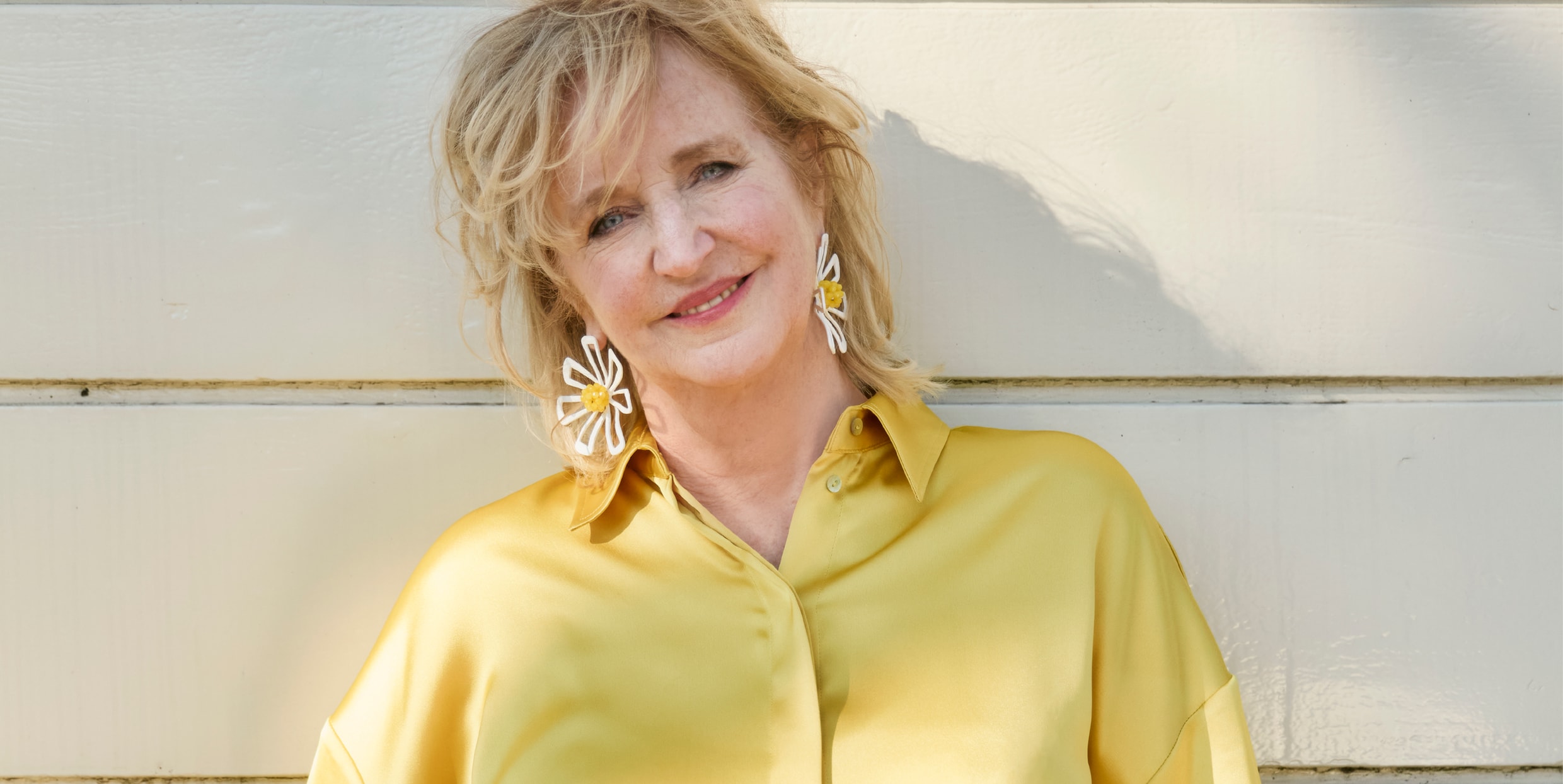 Maria Goos (66): ‘Het leven mag een avontuur blijven’ | Margriet