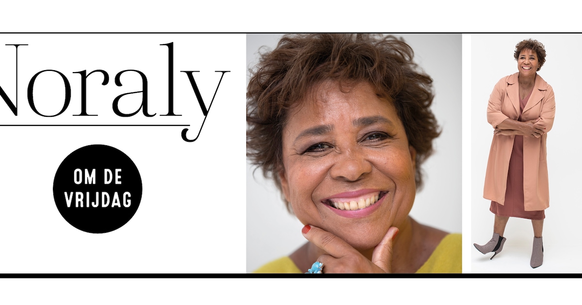 Noraly: ‘De boodschap dat je trots mag zijn op je kracht en schoonheid ...