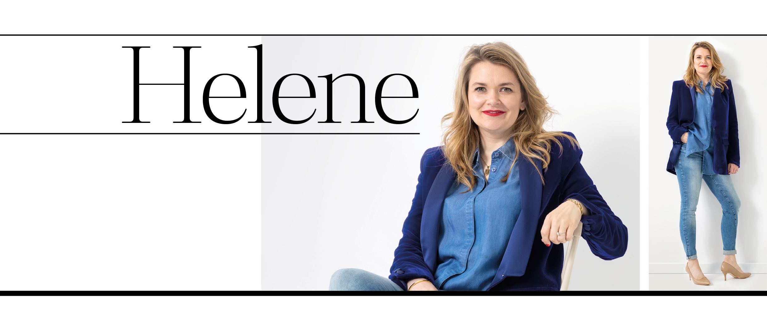 Met twee zoontjes ben ik in de minderheid. Maar daar merk ik eigenlijk ...