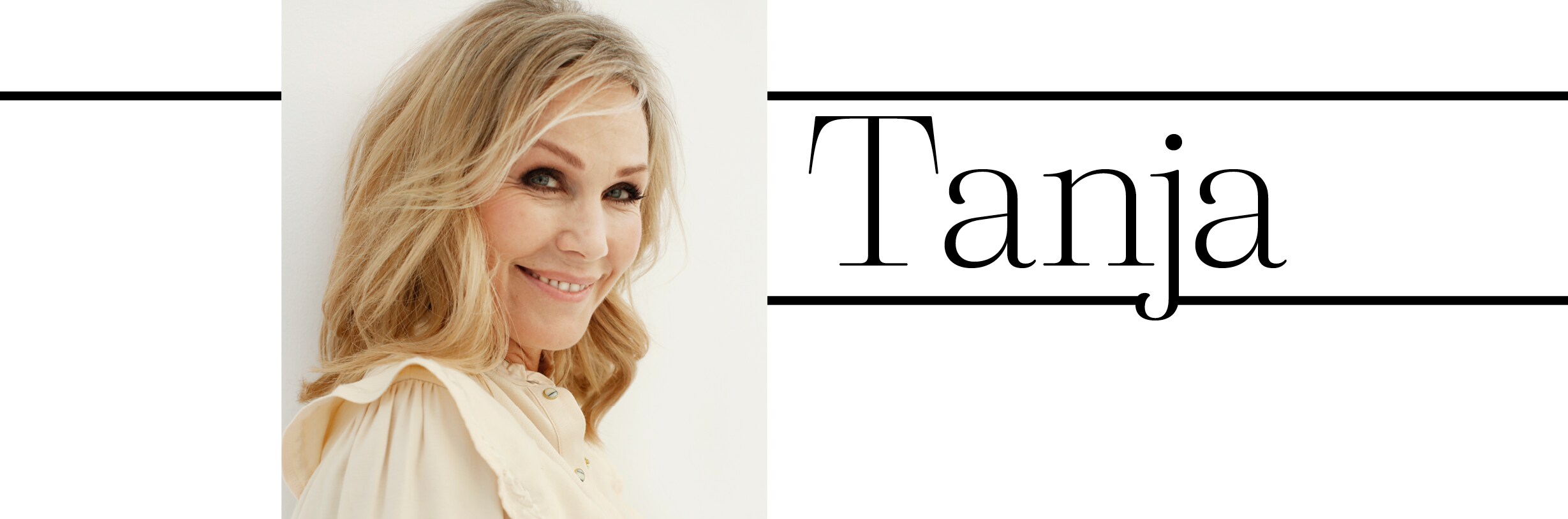 Tanja Jess: Superinteressant die reacties op het overlijden van The ...