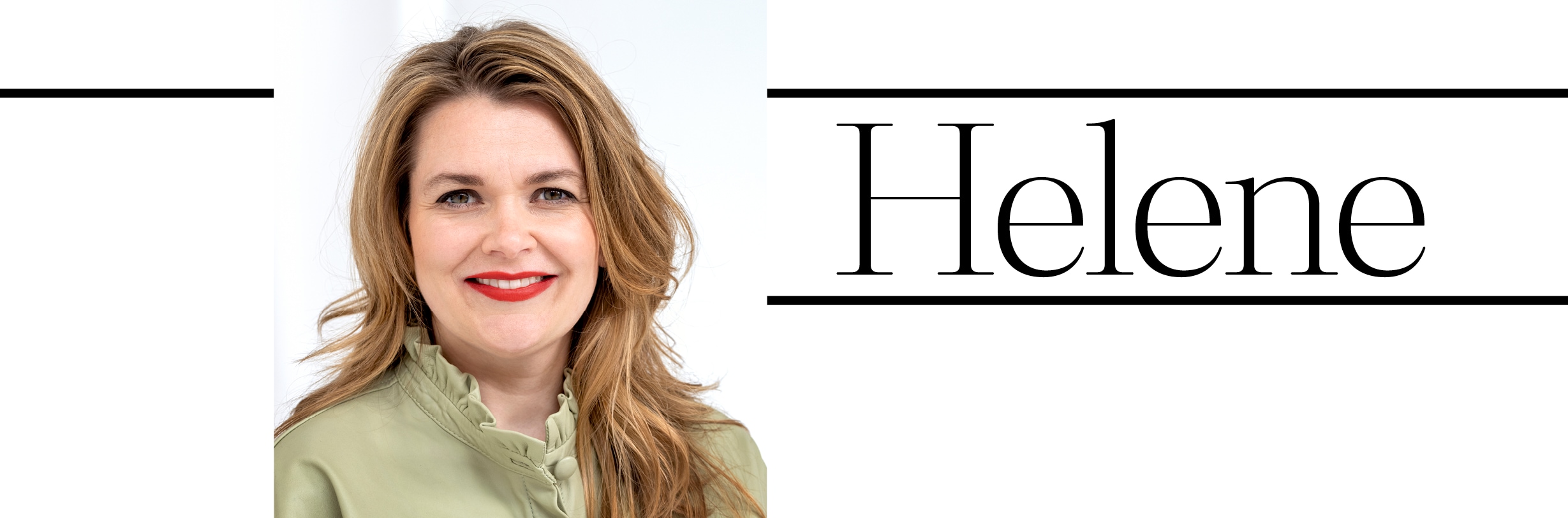 Ik ben er nog altijd trots op dat ik een bijdrage mocht leveren aan het ...