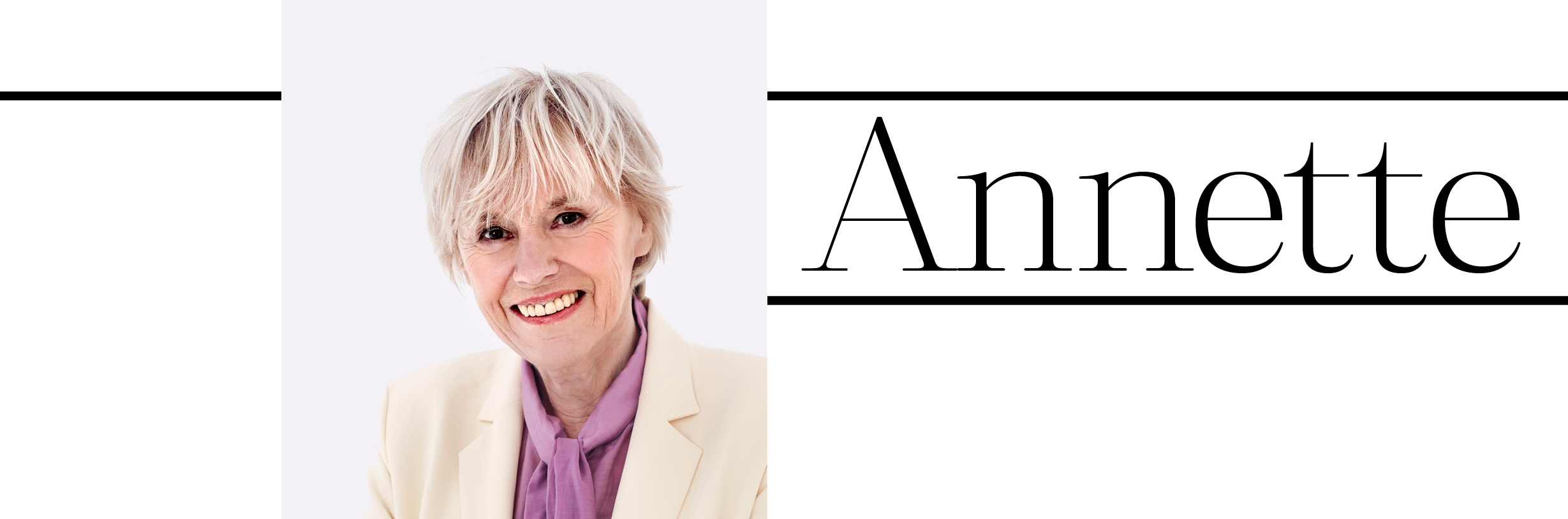 Hoe kan Tessa haar dochter adviseren over haar opvoeding? Annette geeft ...