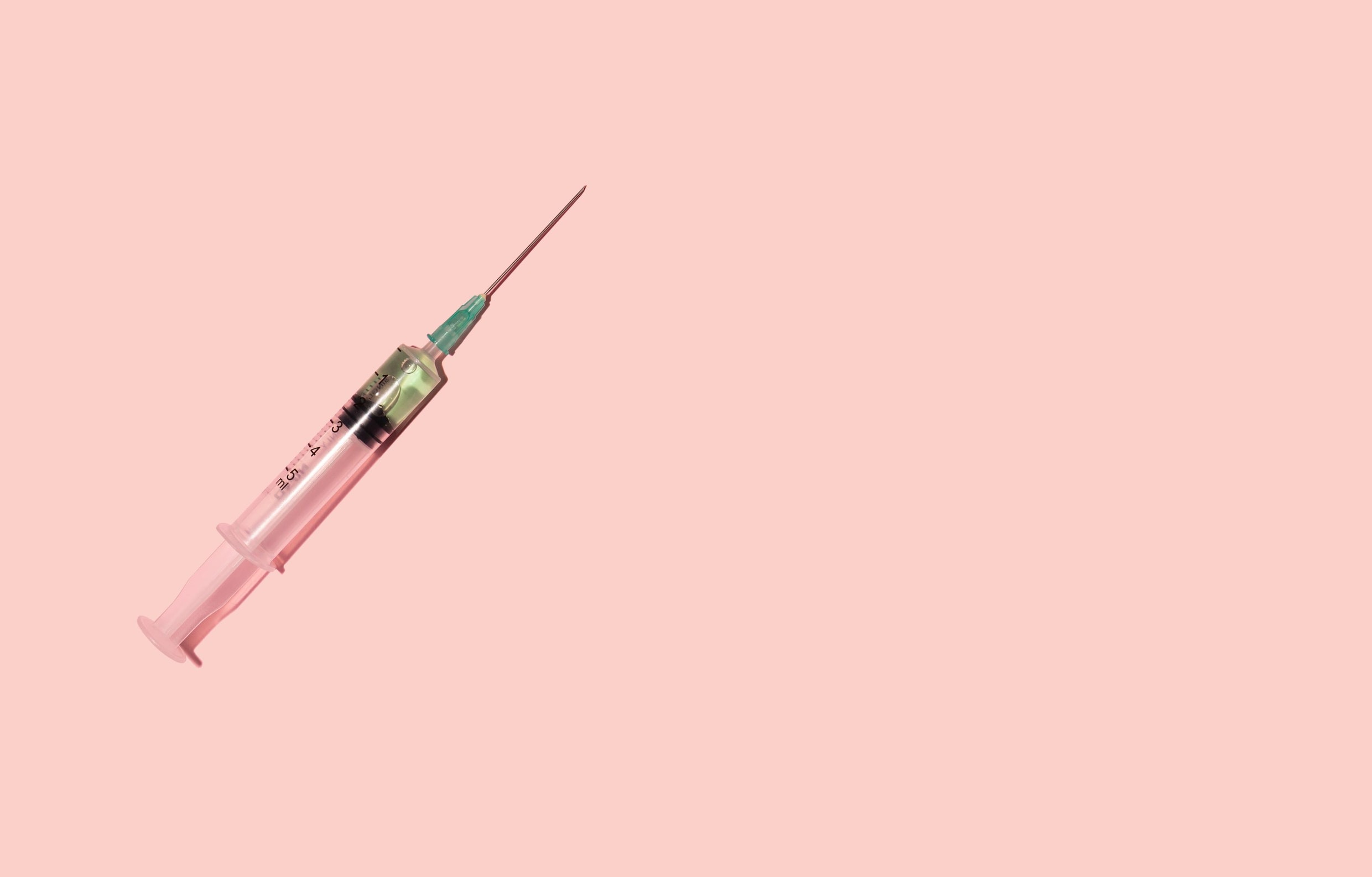 Needle spiking: dit moet je erover weten | Margriet