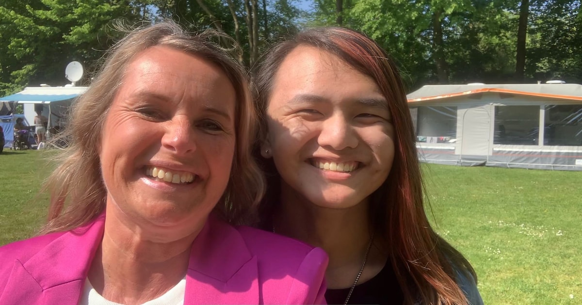 Als je kind 'anders is': moeder en ervaringsdeskundige Brenda deelt ...