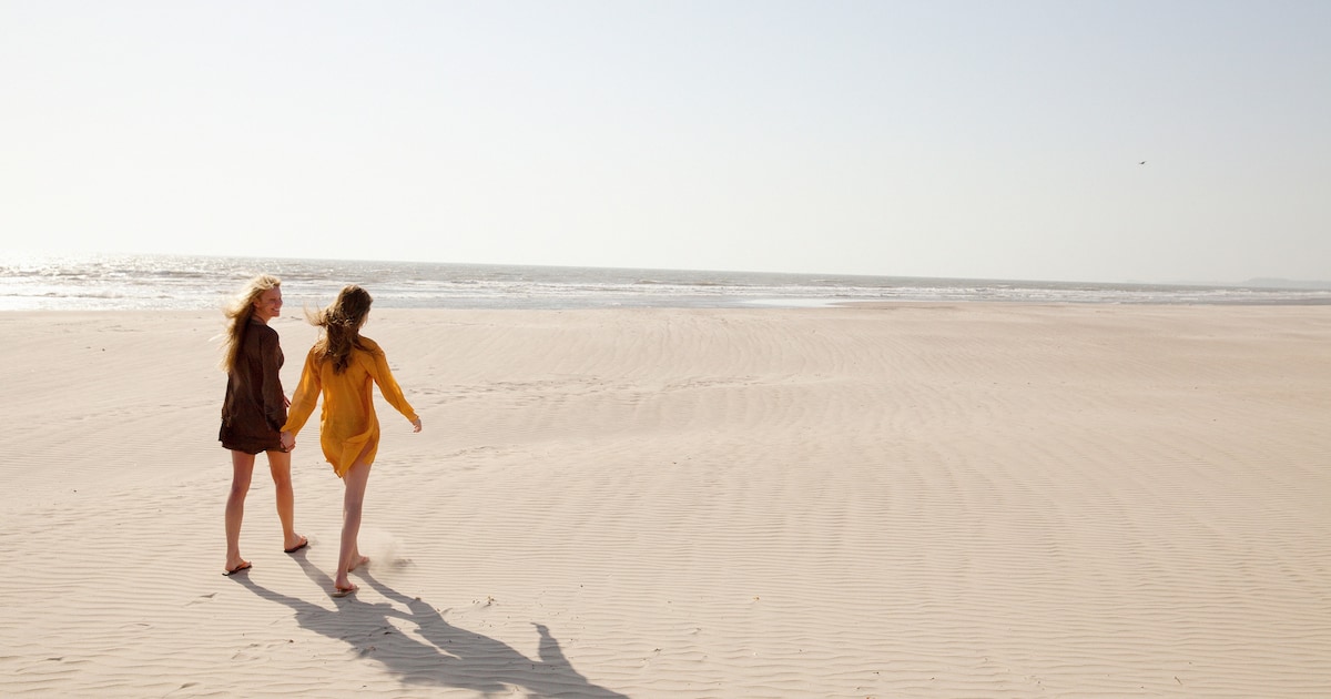 Dit is het verschil tussen hitte-uitputting en hitteberoerte | Margriet