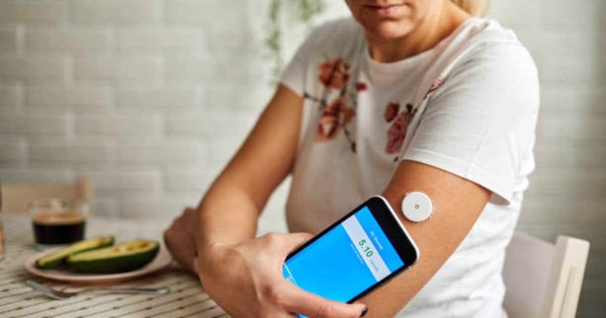 Dit moet je weten over de diabetes Freestyle Libre sensor | Margriet