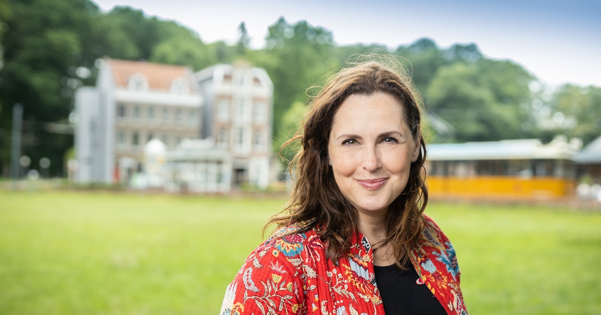 Anniko van Santen over dementie: ‘Wie ben je als je herinneringen ...